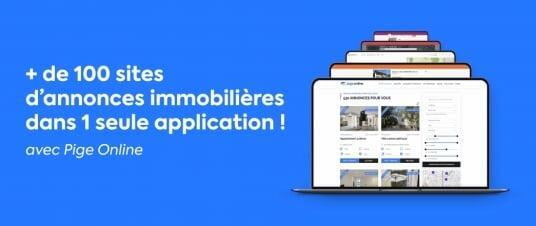 Qu'est-ce qu'un logiciel de pige immobilière